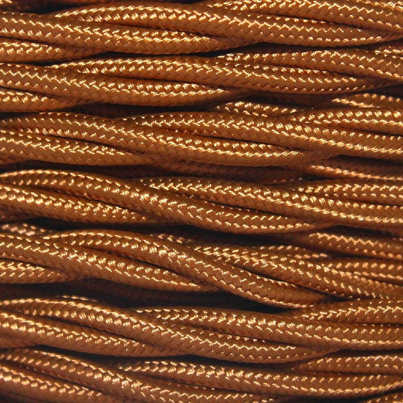 Flex Cables | Braided Flex | Round Flex | Vintage Braided Cable ...