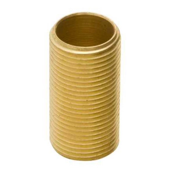 Jeani 527/1 | Brass All Thread Rod 1" x 1/2" Diameter – Lighting Spares