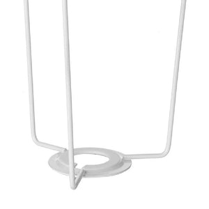 Shades Carriers | 5" Carrier | 6" Lampshade Carrier | 7" Metal Carrier ...
